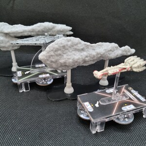Dust Fields for Star Wars Armada - Etsy