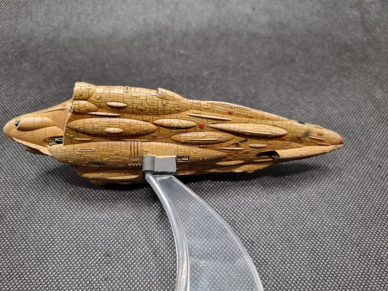 MC90 Galactic Voyager for Star Wars Armada - Etsy