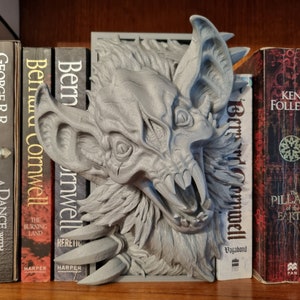 Bat Book Nook - Miniatures of Madness. Dungeons and Dragons Dnd D&D ...