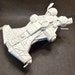 Corellian Y2K Light Freighter 1/270 Scale - Etsy