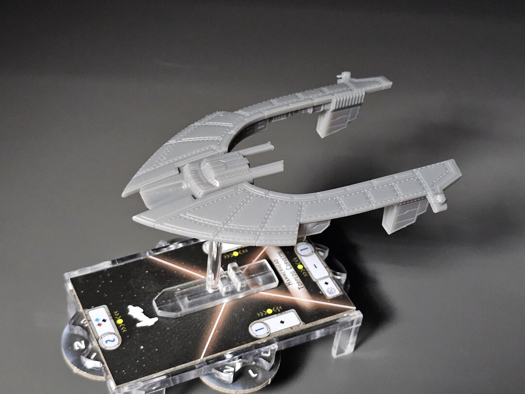 Sabaoth Frigate - for Star Wars Armada - Etsy