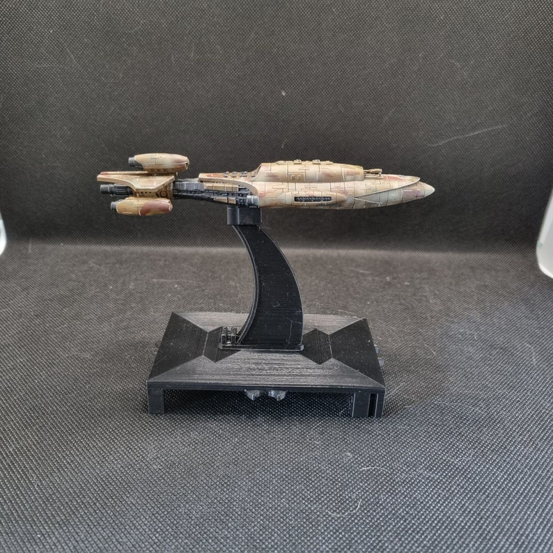 MC35 Assault Frigate - for Star Wars Armada - Etsy