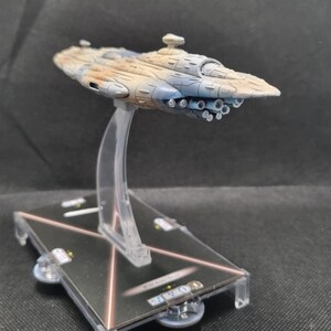 MC80 Battle Cruiser Variant - for Star Wars Armada - Etsy