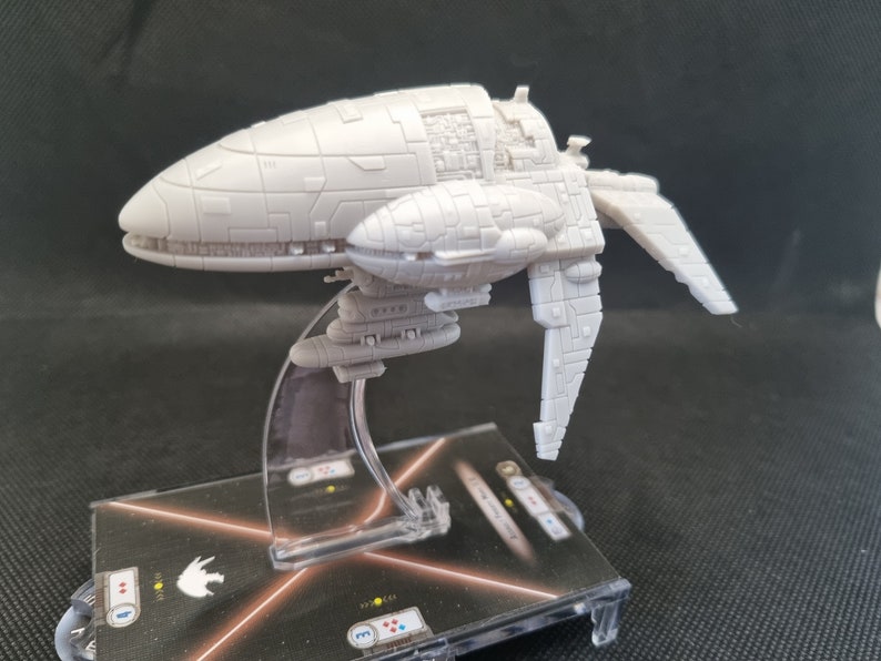 Assault Frigate Mkii Alternate Variants for Star Wars - Etsy