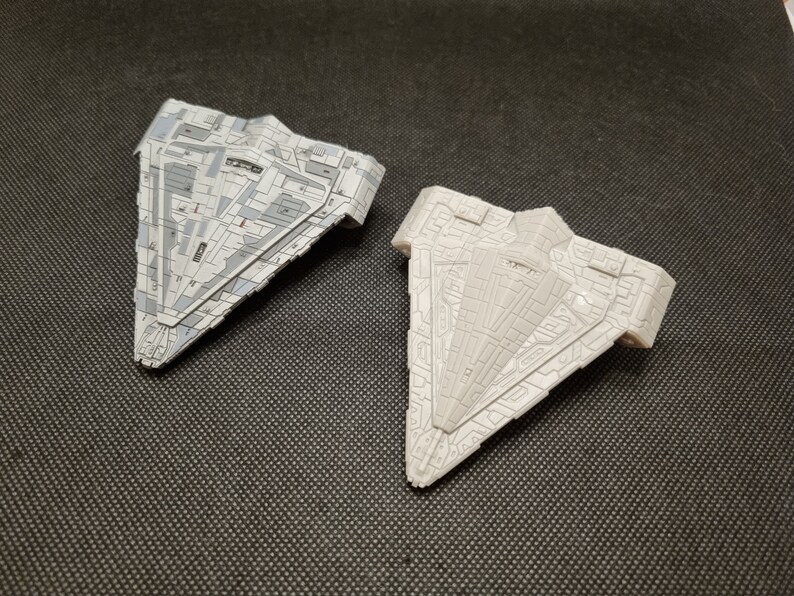 Quasar Fire - for Star Wars Armada - Etsy