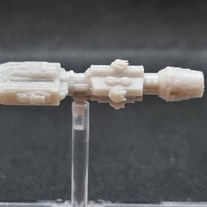 Corellian Gunship DP20 X2 for Star Wars Armada - Etsy