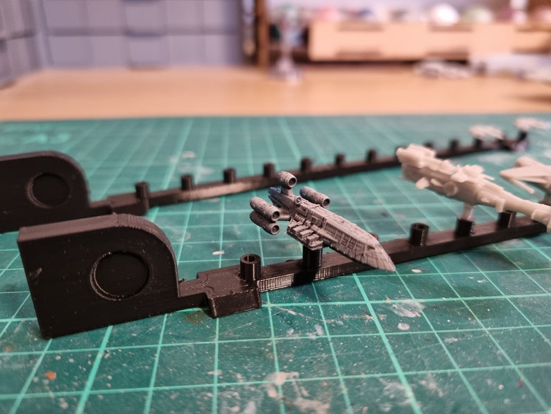 Updated Paint Stick X2 for Star Wars Armada - Etsy