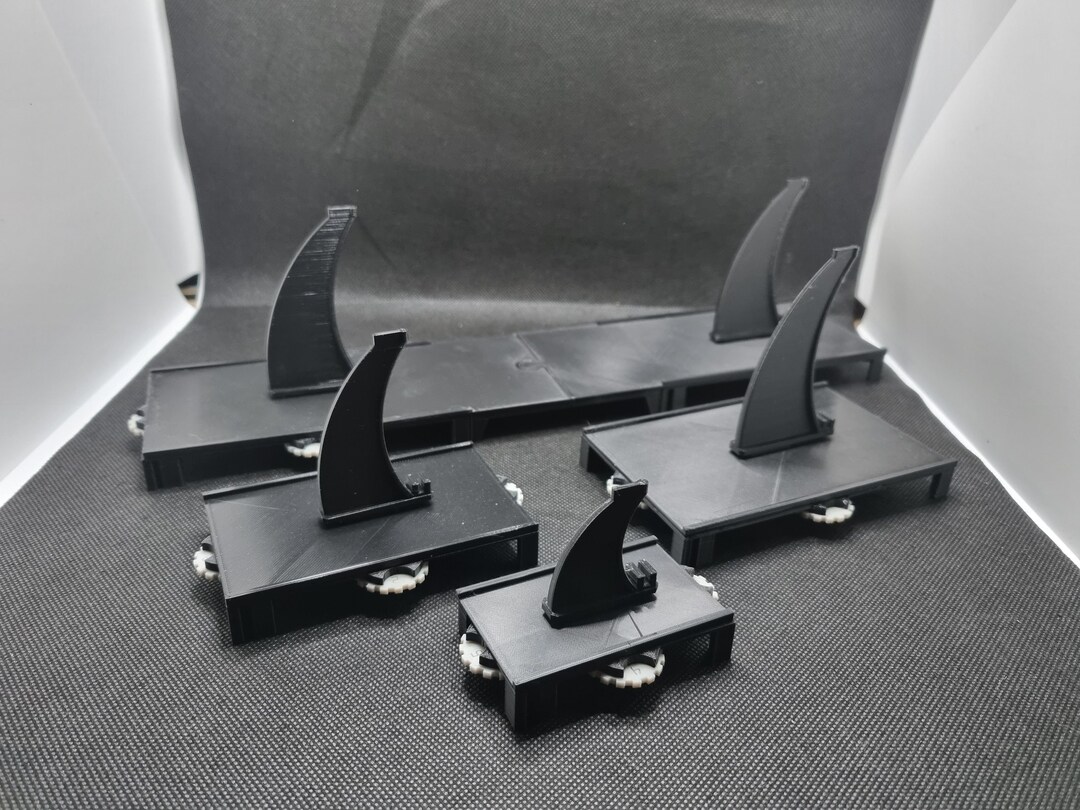 Ship Support Stands for Star Wars Armada - NON OFFICIAL - Etsy