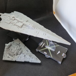 Mandator II - for Star Wars Armada - Etsy
