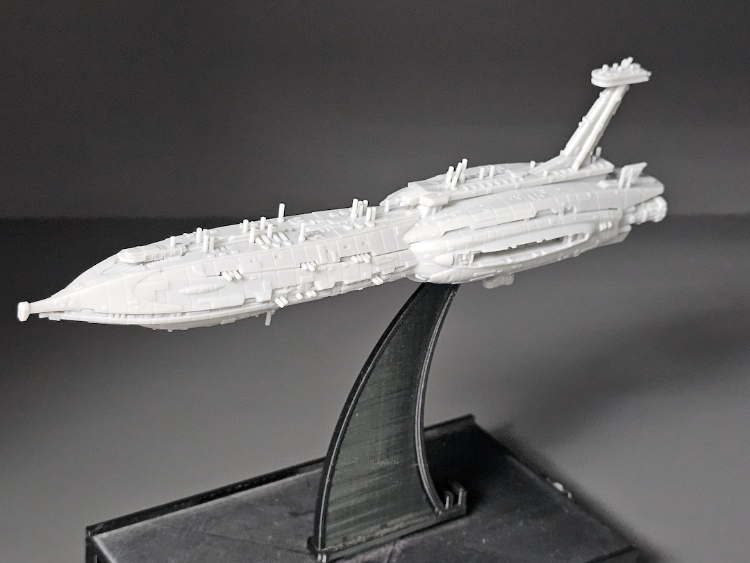 Providence Class Dreadnought - for Star Wars Armada - Etsy
