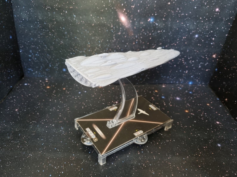 MC90 Defiance for Star Wars Armada - Etsy