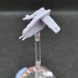 Laati Gunship X3 - for Star Wars Armada - Etsy