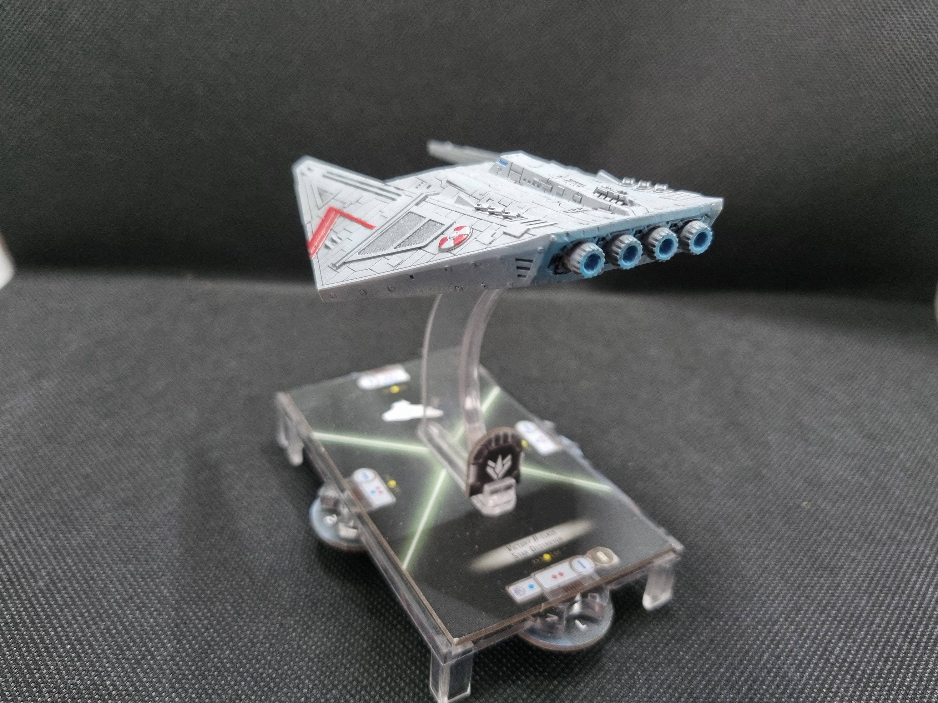 Liberator - for Star Wars Armada - Etsy
