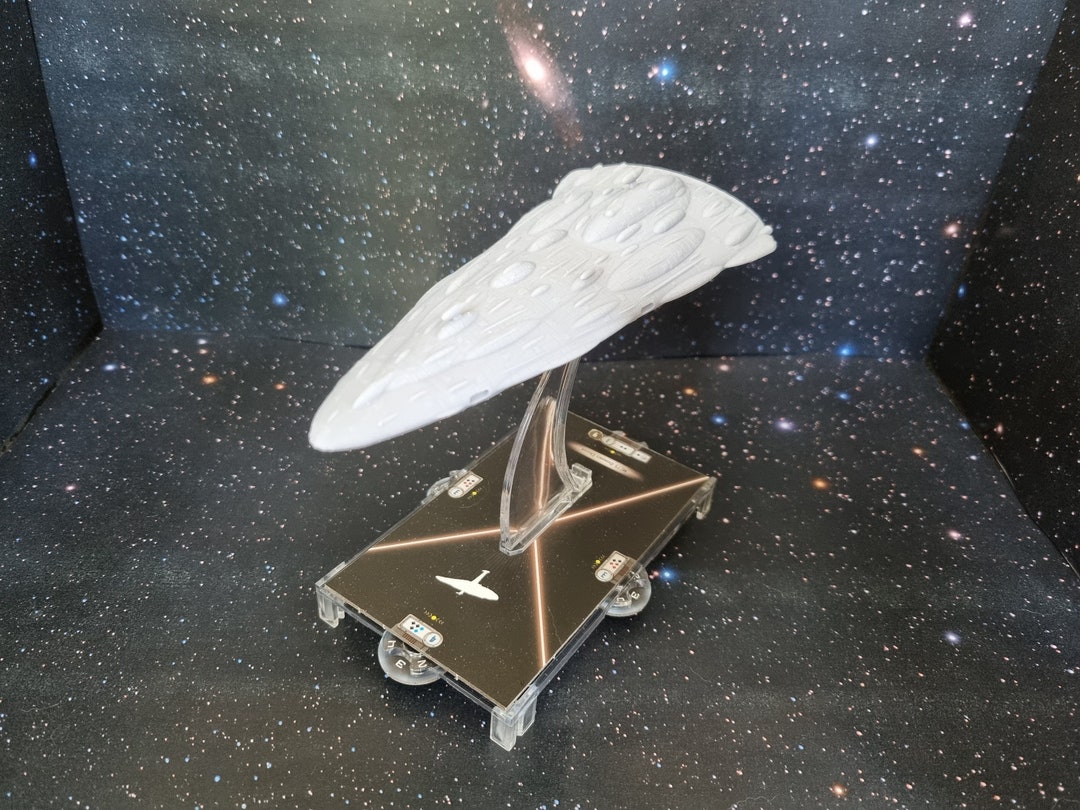 MC90 Defiance for Star Wars Armada - Etsy