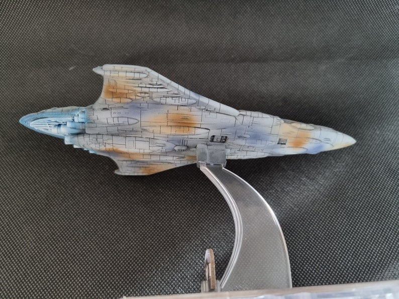 MC80 Liberty for Star Wars Armada - Etsy