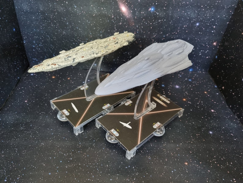 MC90 Redma - for Star Wars Armada - Etsy