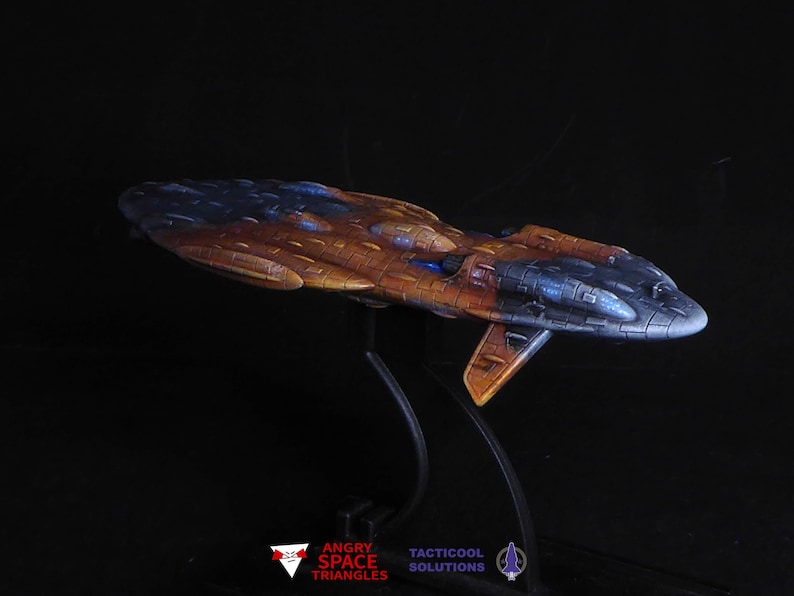 MC40 for Star Wars Armada - Etsy