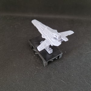 Victory II Class Frigate - for Star Wars Armada - Etsy