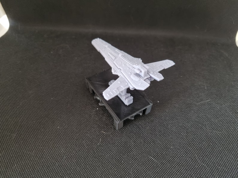 Victory II Class Frigate - for Star Wars Armada - Etsy