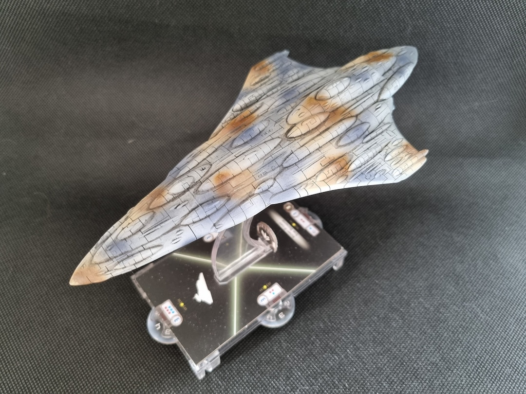 MC80 Liberty - for Star Wars Armada - Etsy