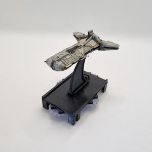 Ship Support Stands for Star Wars Armada - NON OFFICIAL - Etsy