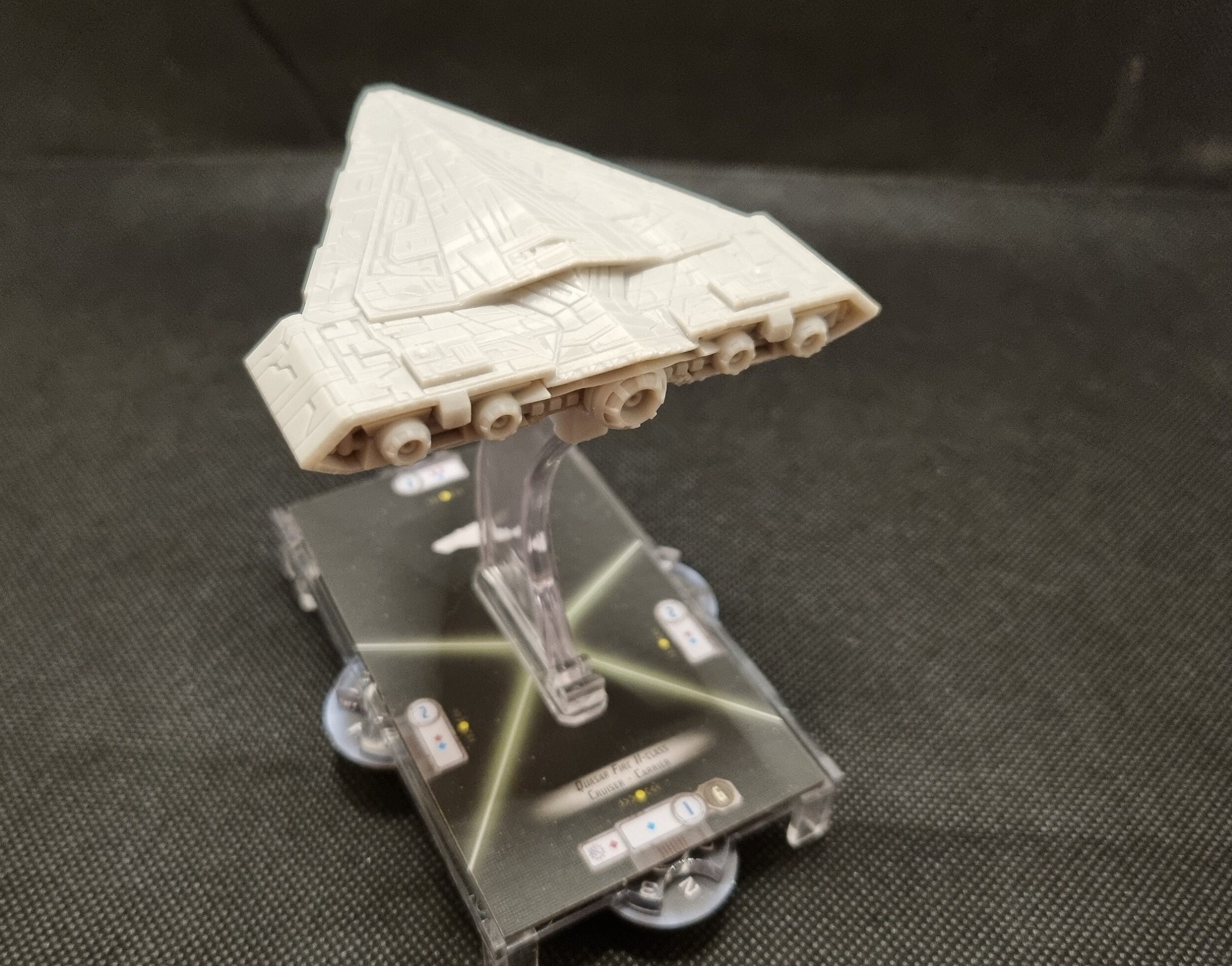 Quasar Fire for Star Wars Armada - Etsy