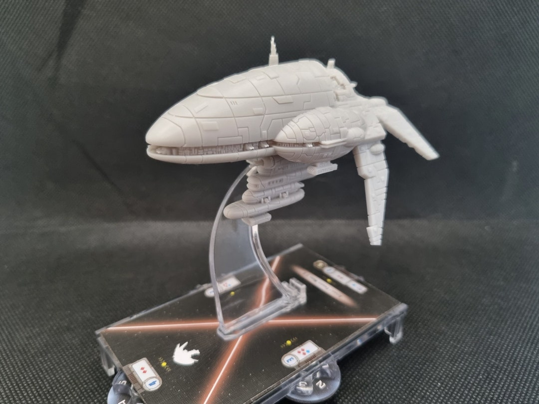Assault Frigate Mkii, Alternate Variants - for Star Wars Armada - Etsy