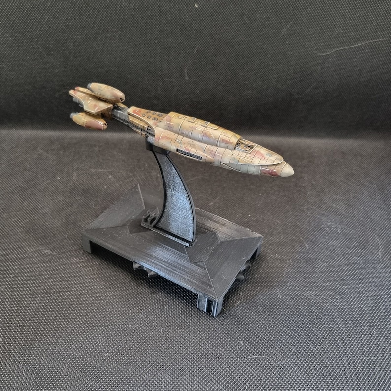 MC35 Assault Frigate for Star Wars Armada - Etsy
