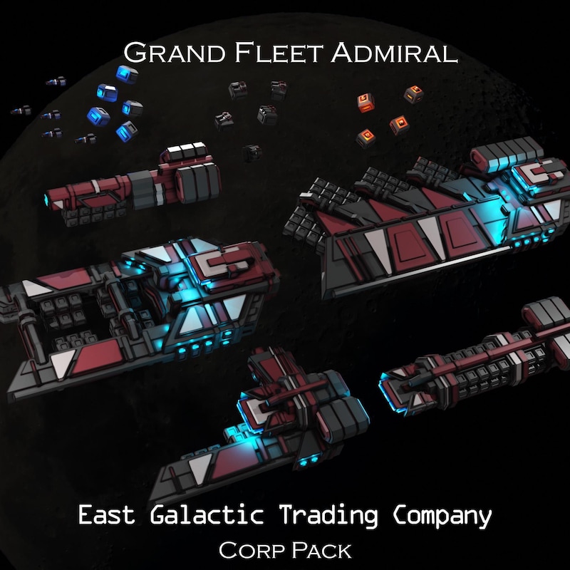 Space Ship Company - Etsy Australia