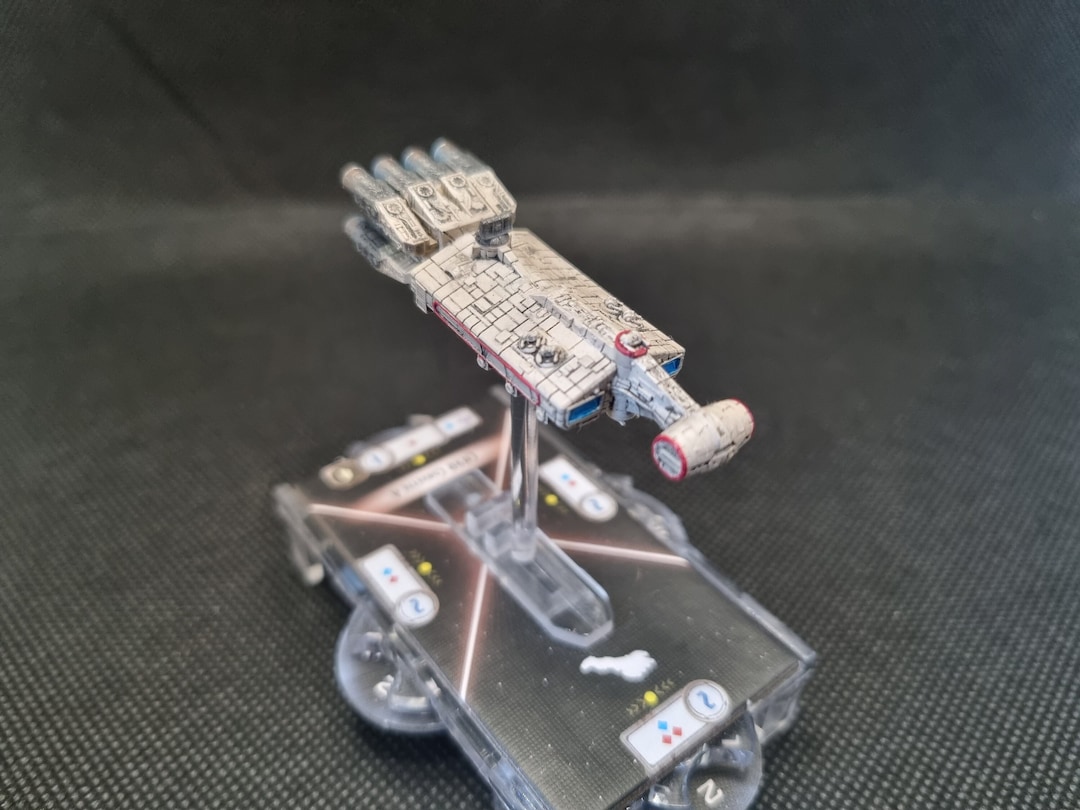 CR90 Farstar Sym - for Star Wars Armada - Etsy
