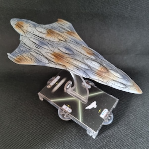 MC80 Liberty - for Star Wars Armada - Etsy