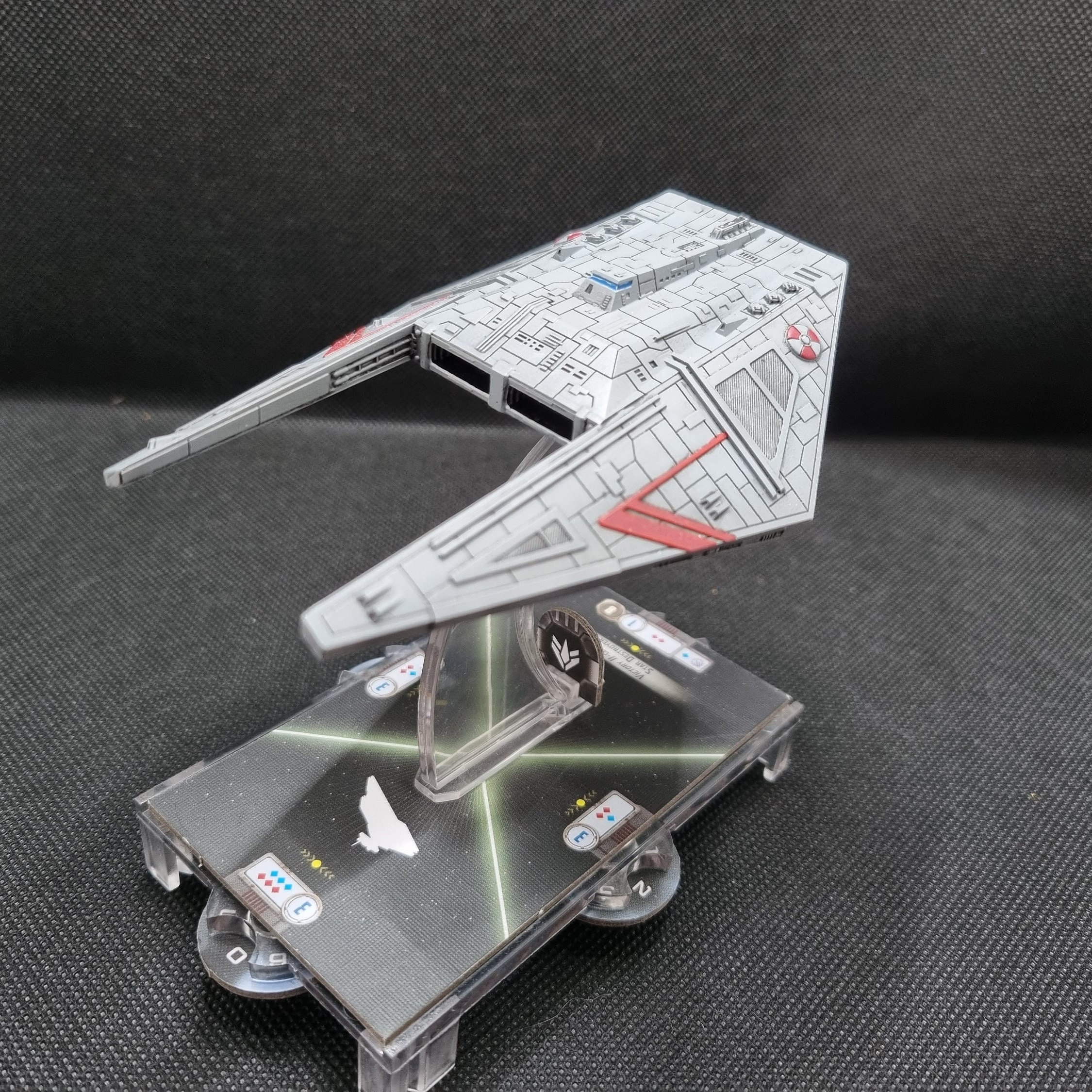 Liberator - for Star Wars Armada - Etsy