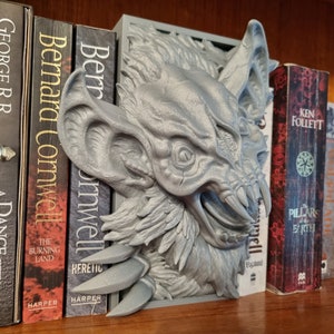 Bat Book Nook - Miniatures of Madness. Dungeons and Dragons Dnd D&D ...