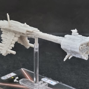 Nebulon B Variations - for Star Wars Armada - Etsy