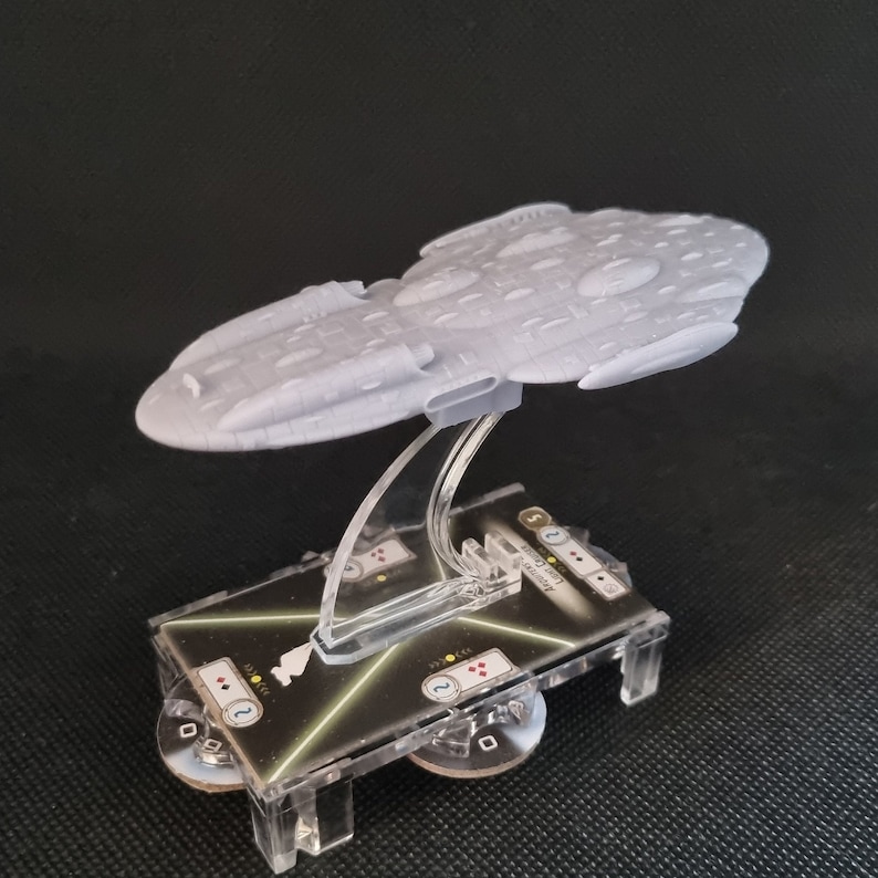 MC40 for Star Wars Armada - Etsy