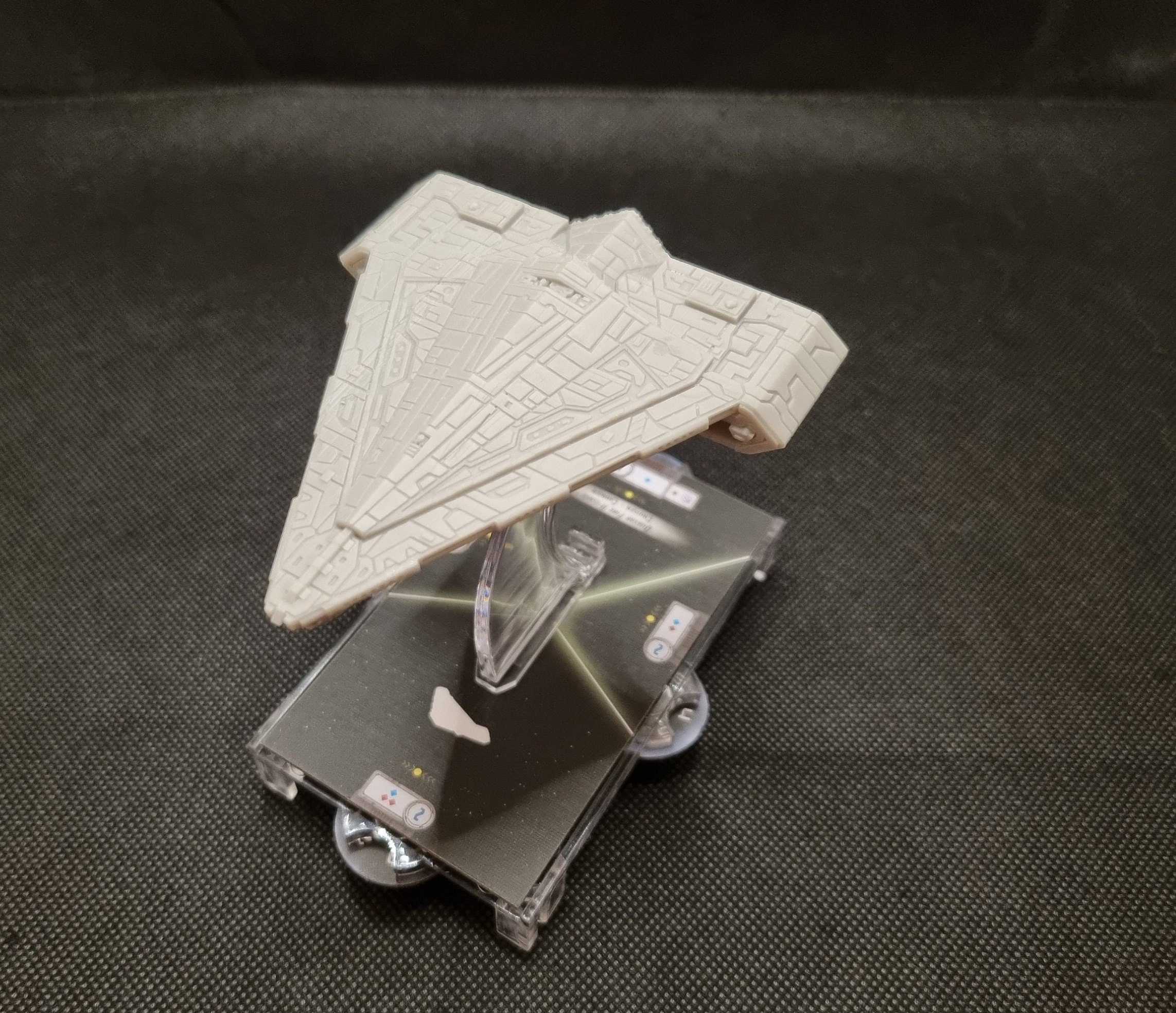 Quasar Fire - for Star Wars Armada - Etsy