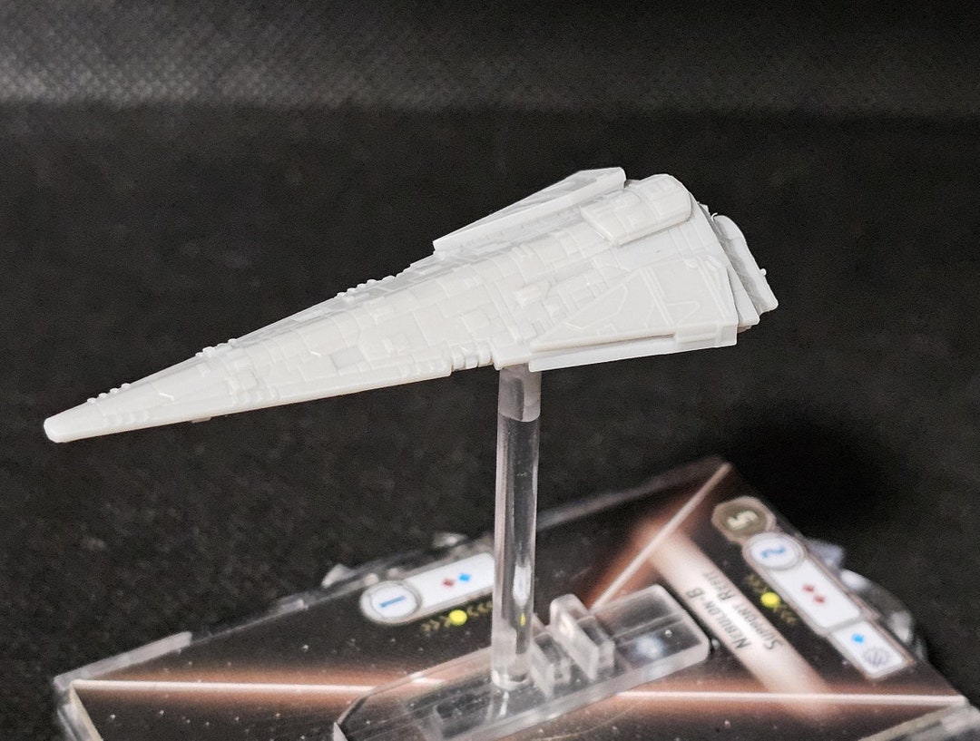 Imperial Raider - for Star Wars Armada - Etsy