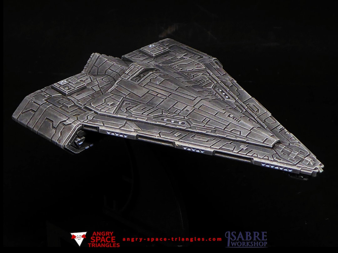 Quasar Fire - for Star Wars Armada - Etsy