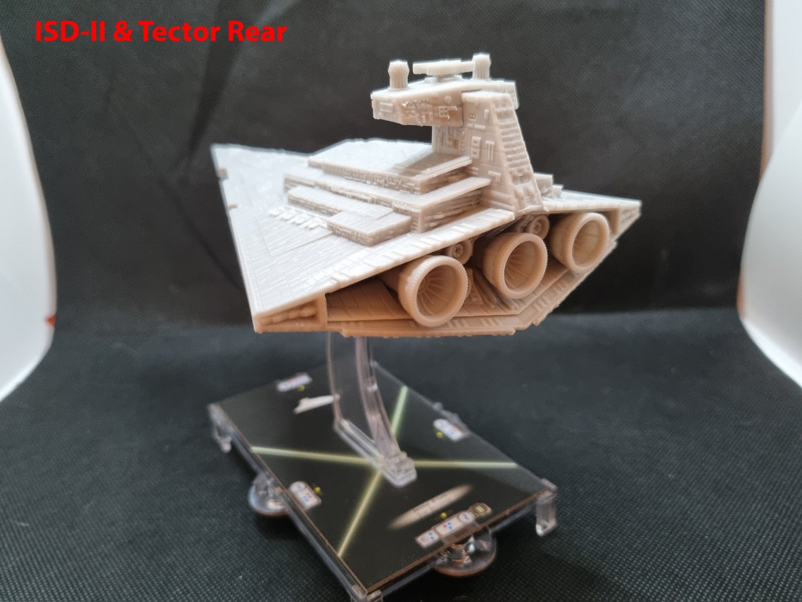 ISD Variations - for Star Wars Armada - Etsy