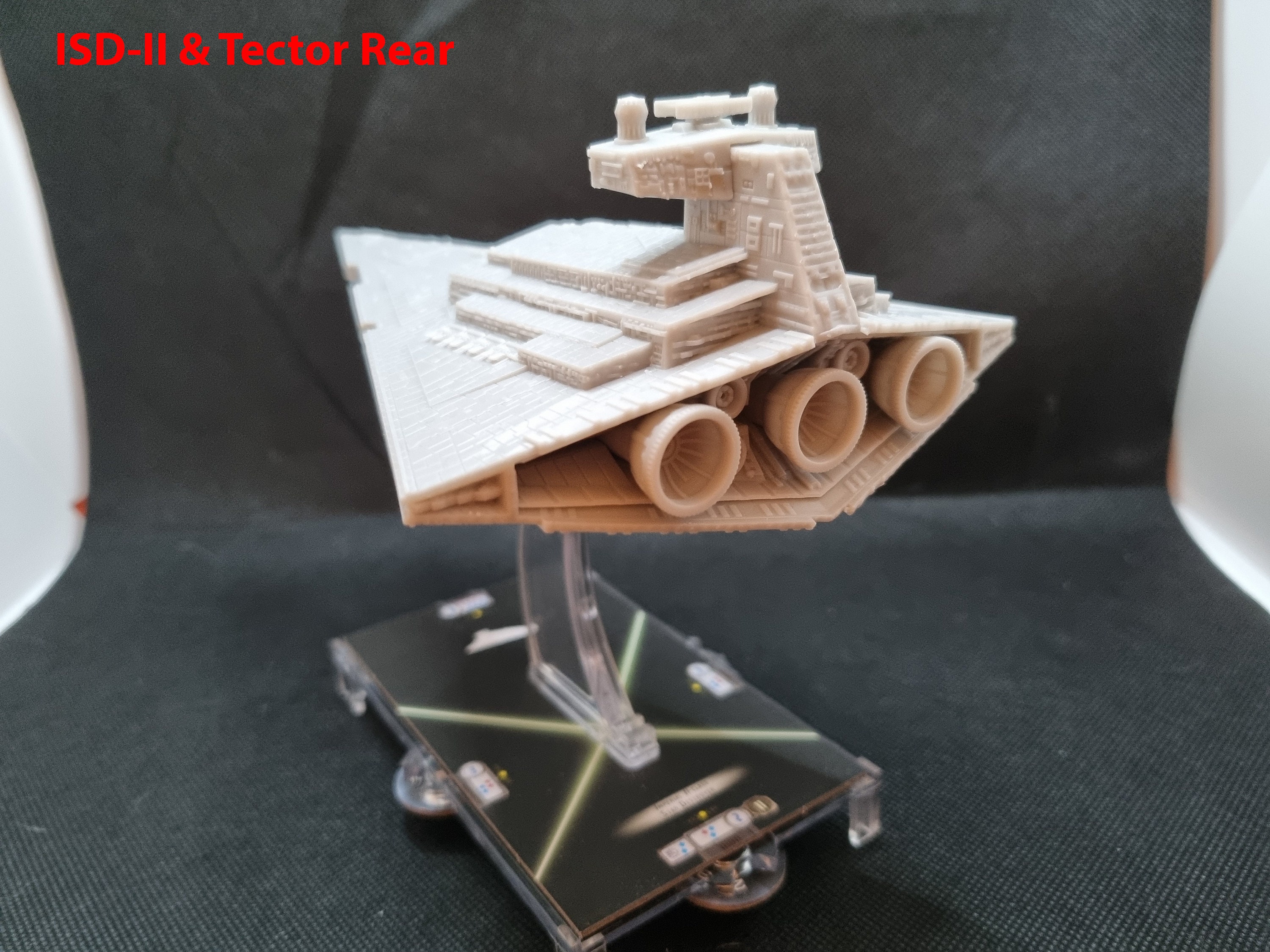 ISD Variations - for Star Wars Armada - Etsy