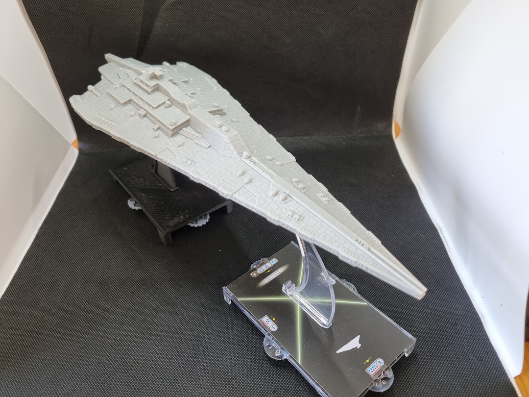 Mandator II for Star Wars Armada - Etsy