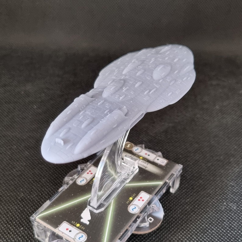 MC40 for Star Wars Armada - Etsy