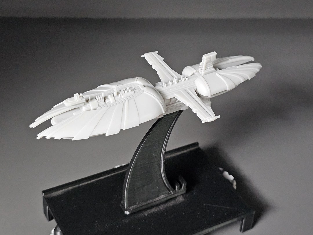 Munificent Class Star Frigate - for Star Wars Armada - Etsy