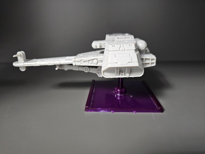 G9 Rigger - for X-wing Miniatures Game (1/270 Scale) - Etsy
