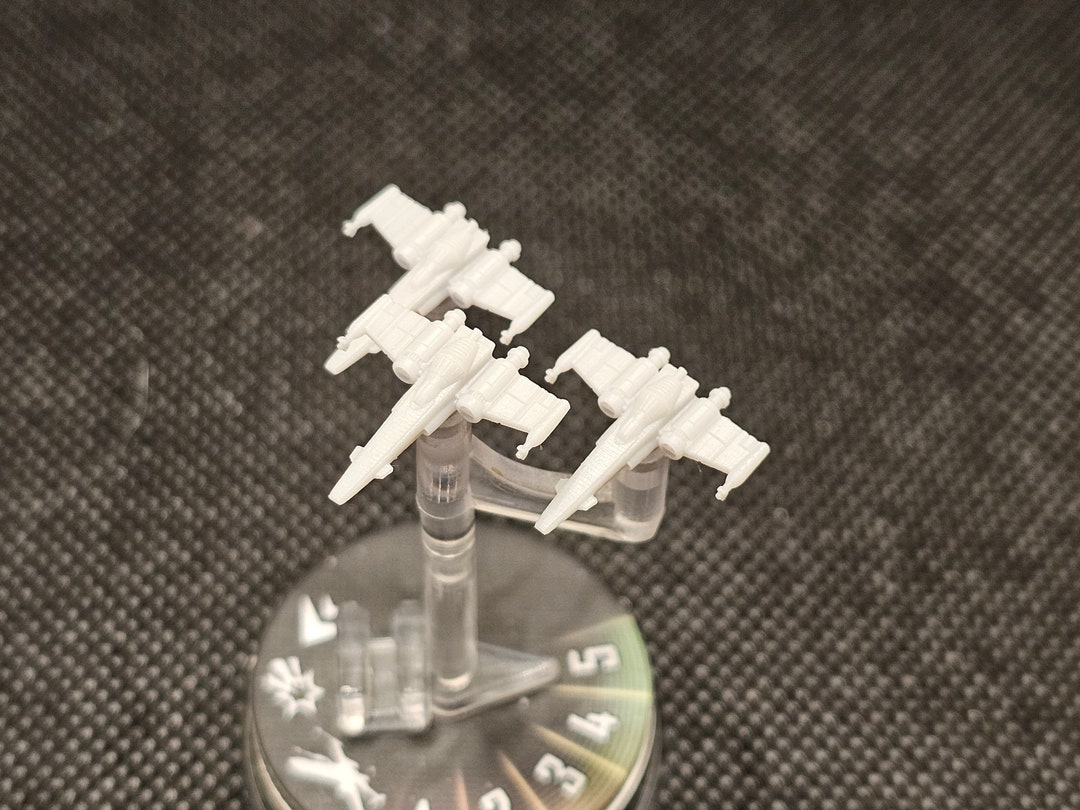 Clone Z95 X9 - for Star Wars Armada - Etsy