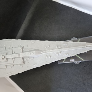 Mandator II - for Star Wars Armada - Etsy