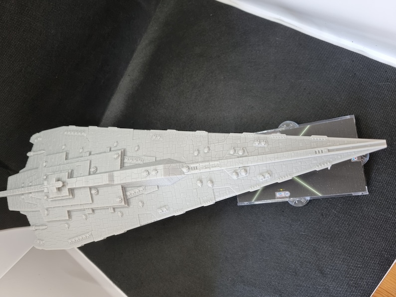 Mandator II - for Star Wars Armada - Etsy