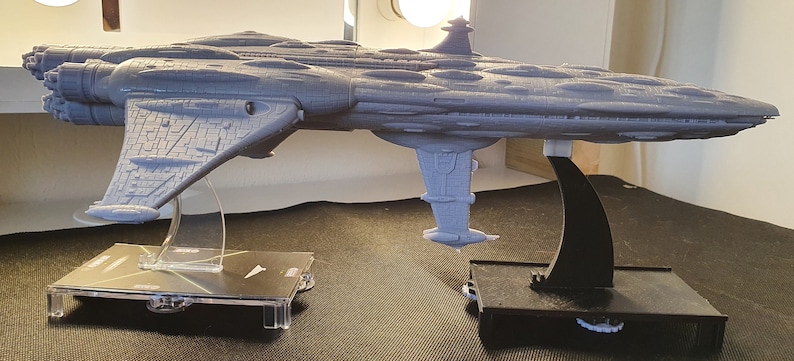 MC108 Star Akhan for Star Wars Armada - Etsy