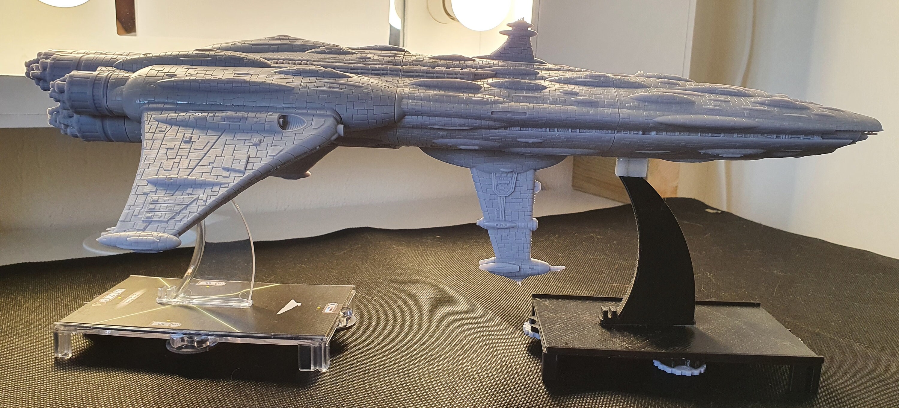 MC108 Star Akhan for Star Wars Armada - Etsy