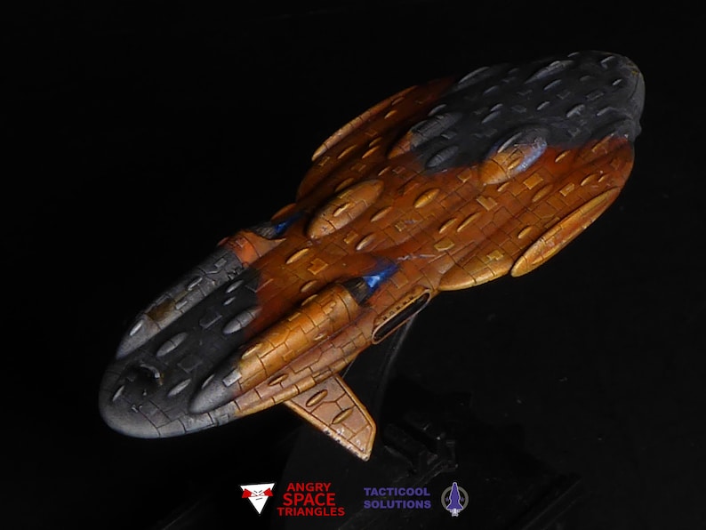 MC40 for Star Wars Armada - Etsy